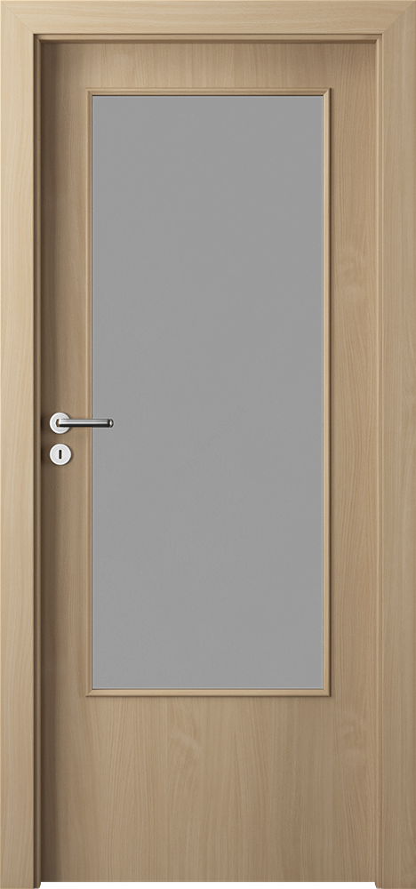 Drzwi Porta DECOR model D