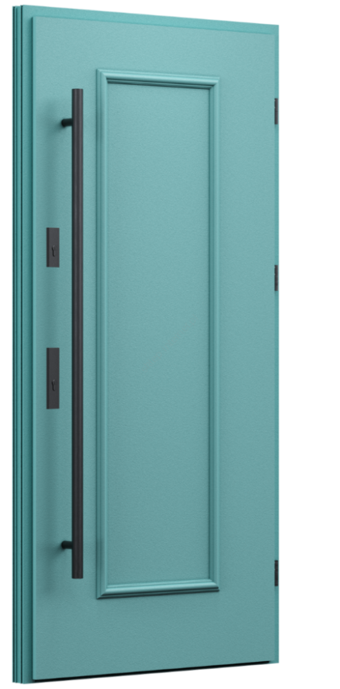 DRZWI ZEWNĘTRZNE WIKĘD ROYAL RL1
