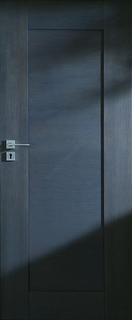 Drzwi wewnętrzne POL SKONE SEMPRE LUX model W00