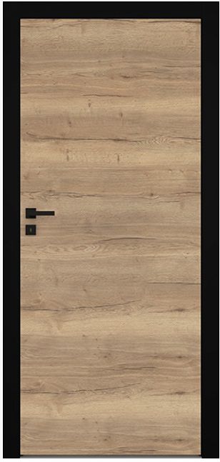 Drzwi DRE Nova Synchro 10