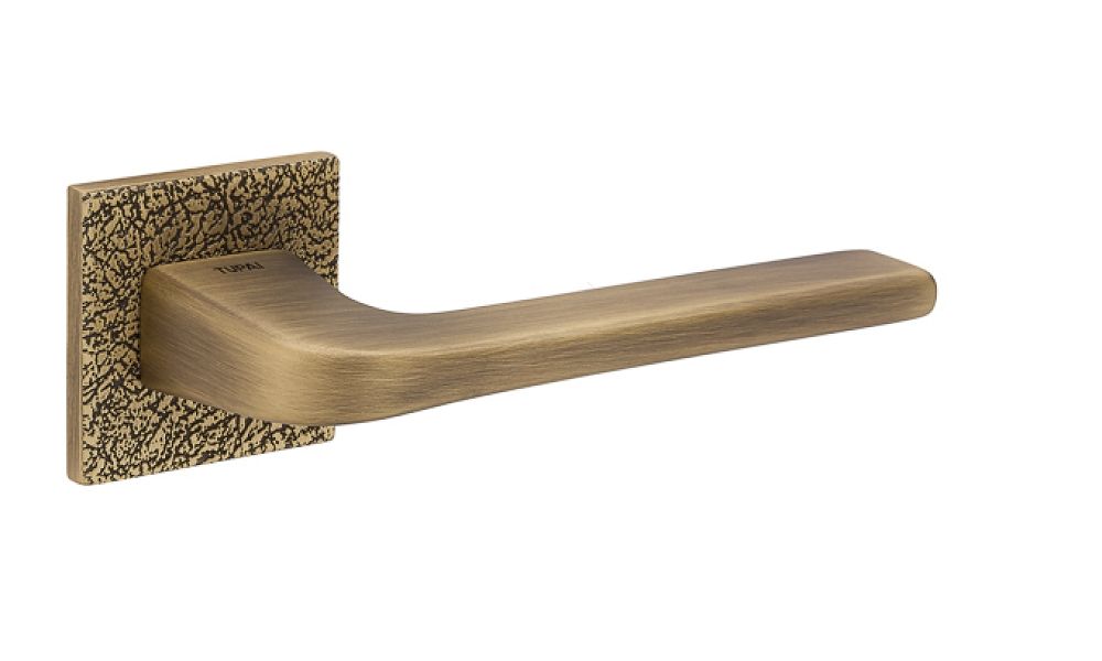 Klamka TUPAI 4007 5SQ/T3 77