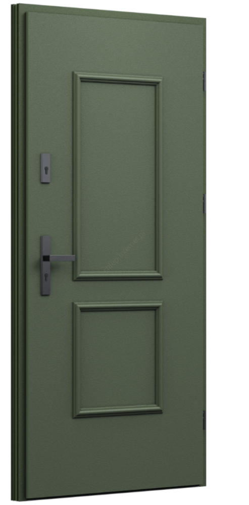 DRZWI ZEWNĘTRZNE WIKĘD ROYAL RL5