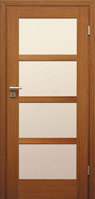 Drzwi POL-SKONE FORM wzór FM S4