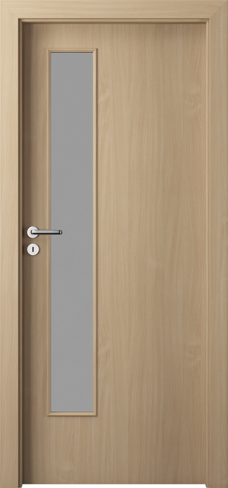 Drzwi Porta DECOR model L